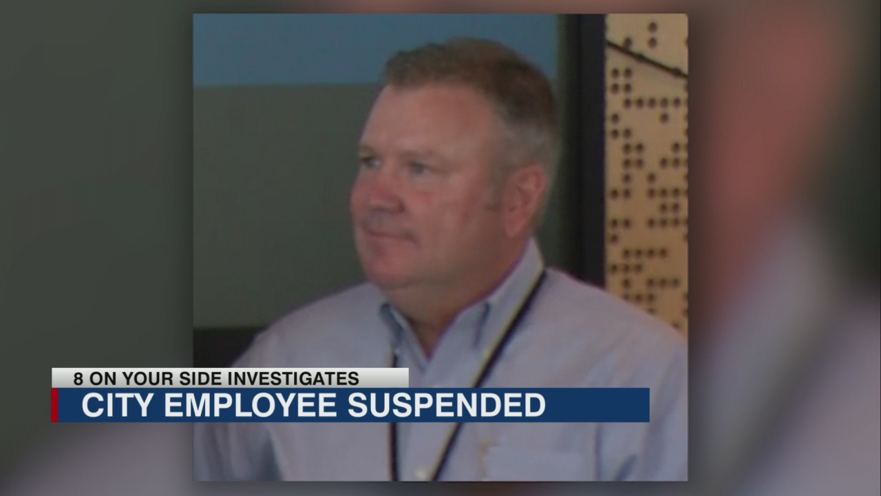 FDLE investigating husband of Tampa’s former top cop – WFLA