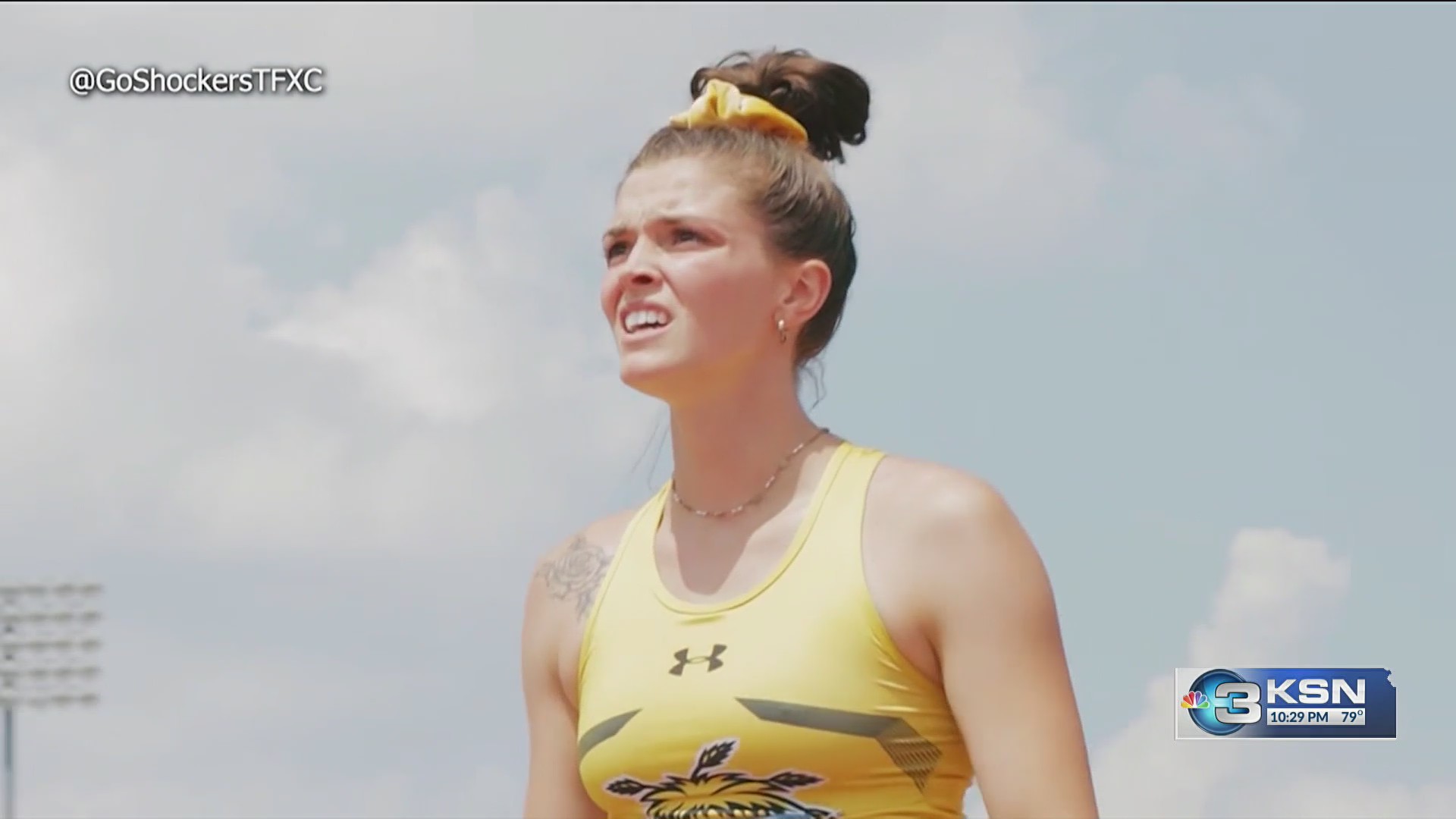 From athlete to coach: Destiny Masters new destiny with Butler ...