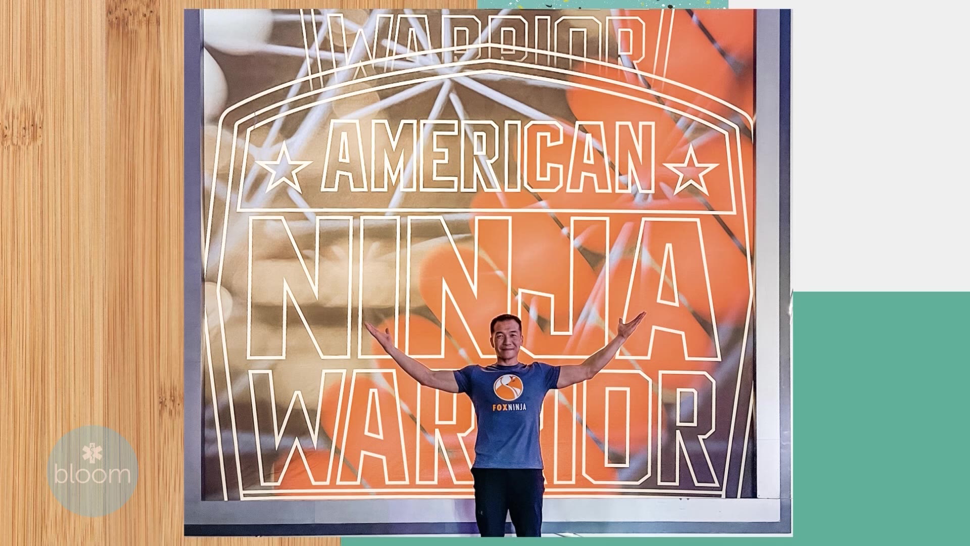 Building strength | Bloom – WFLA