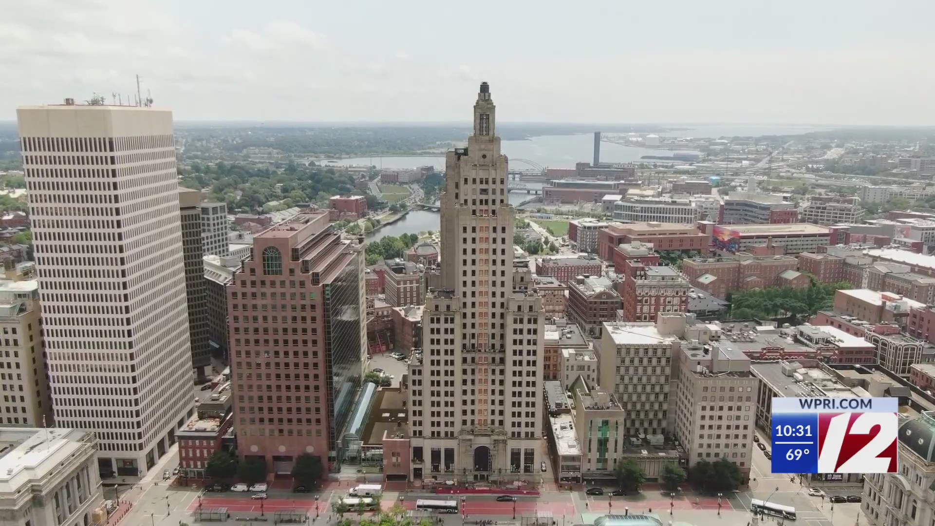 What’s next for the Superman building after David Sweetser’s death ...