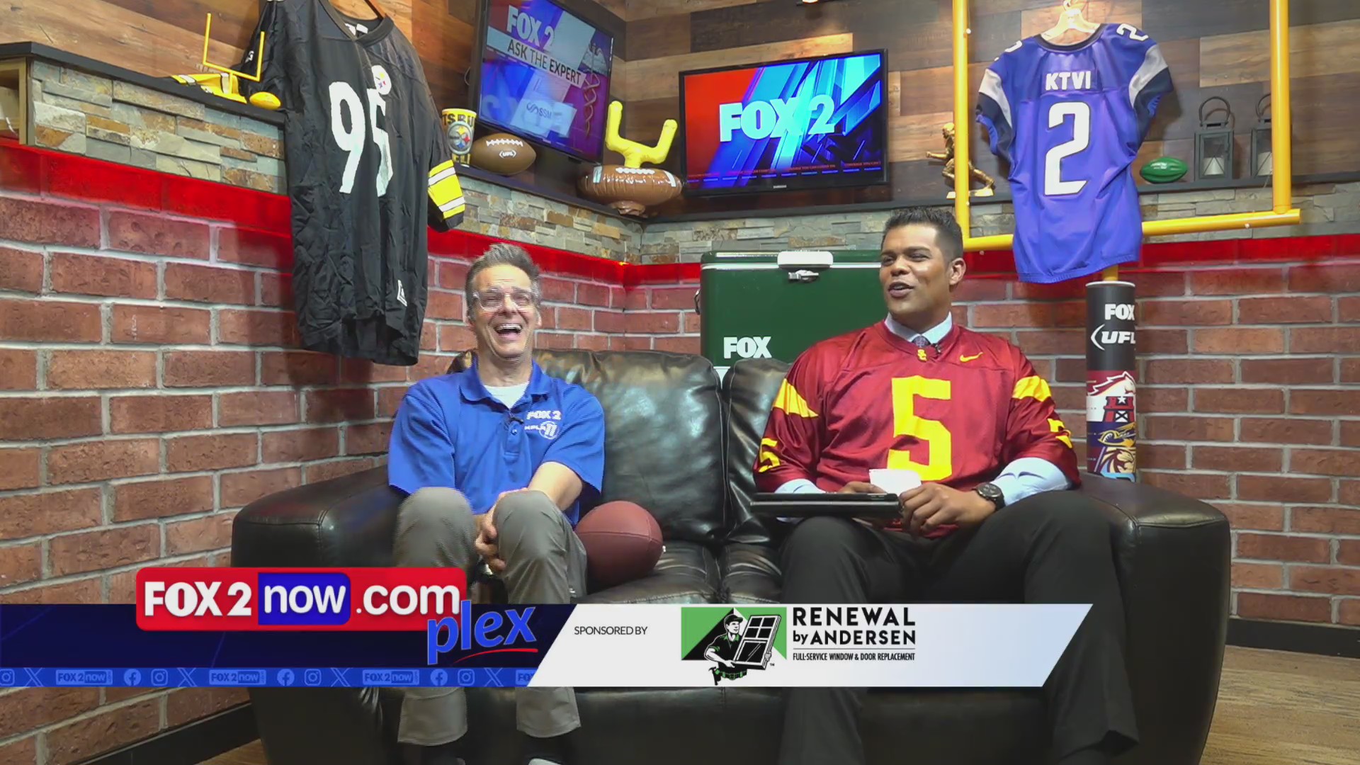 Monday Morning QB – FOX 2
