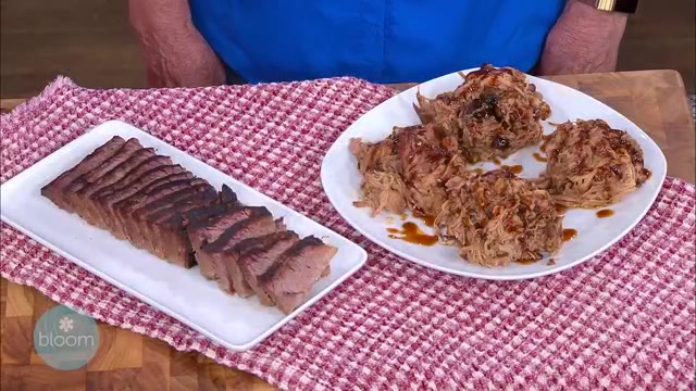 Back Porch Jam & BBQ Competition – WFLA