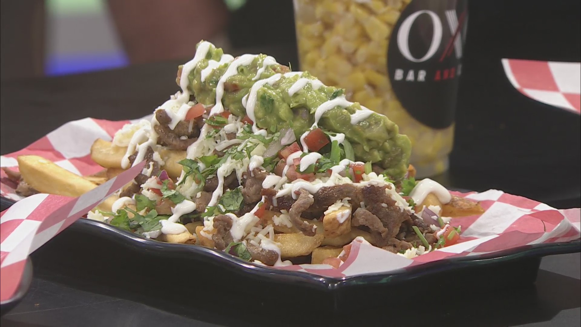 Foodie Friday: OXO Bar & Grill – KOLR – OzarksFirst.com