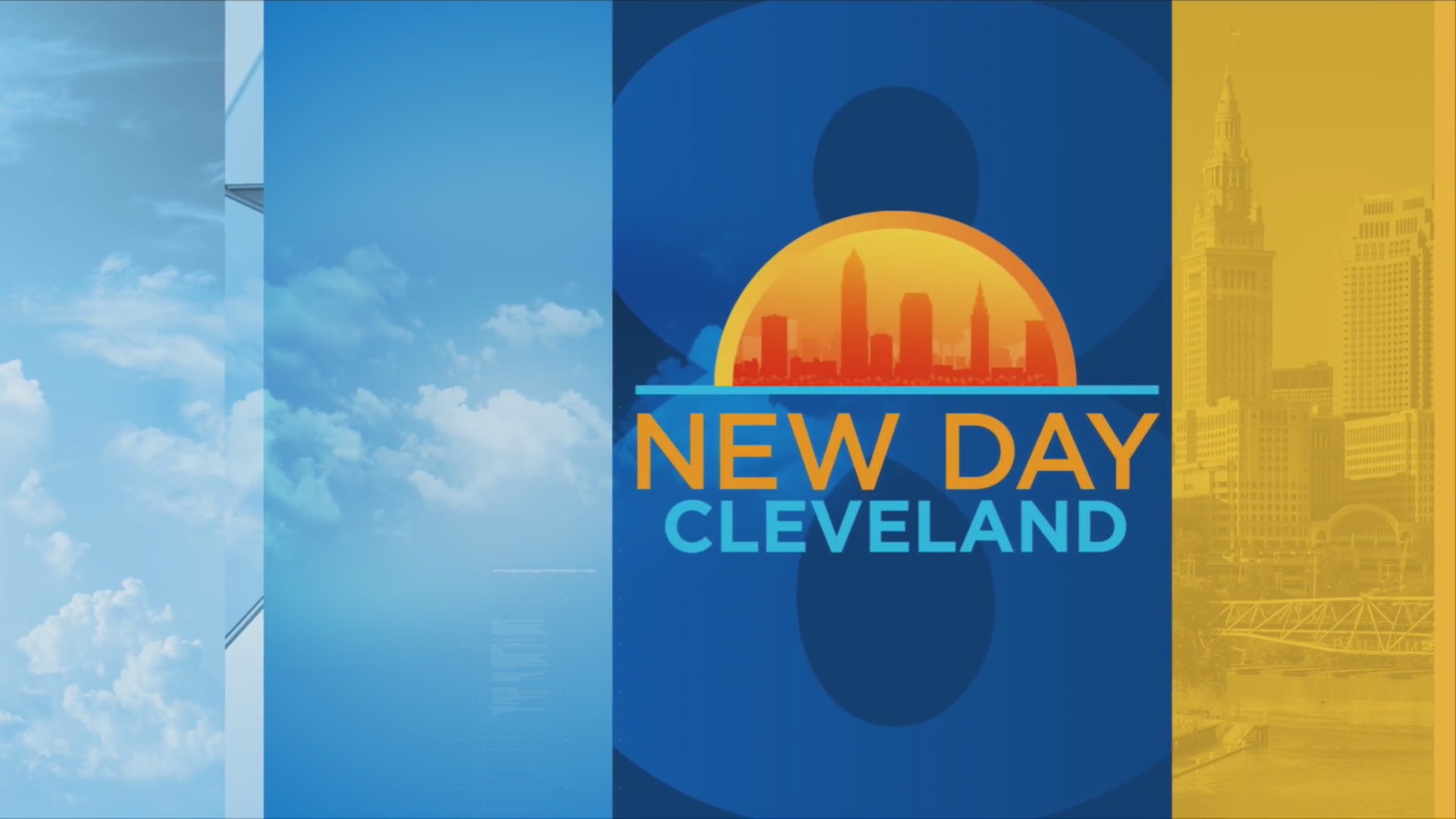 NDC/Fox 8 News at Noon: Fair Food Walk-Thru – Fox 8 Cleveland WJW