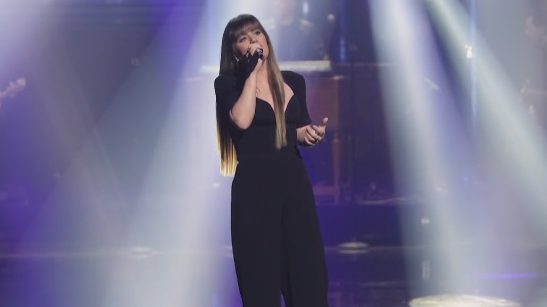 Kelly Clarkson’s show returning Sept. 29 after ex’s death: The Scoop ...