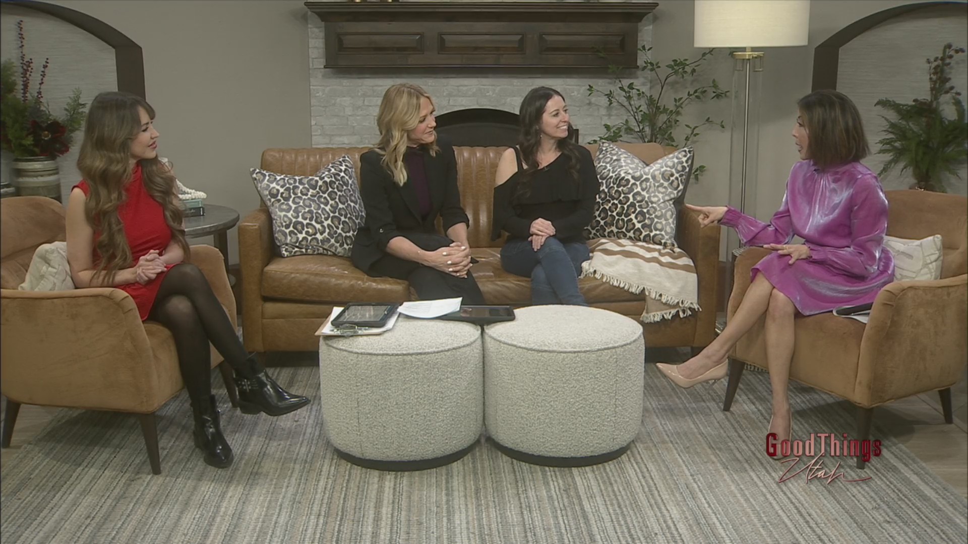 Sundance lisa – ABC4 Utah