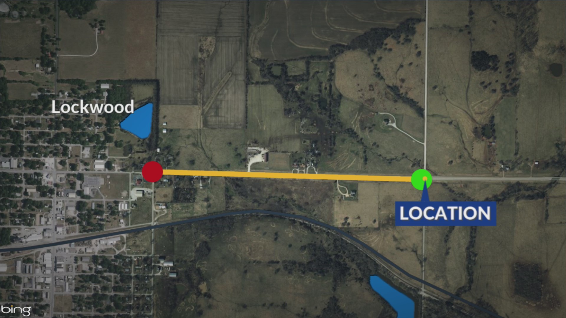 Route 160 closure in Dade County due to culvert work – KSNF/KODE ...