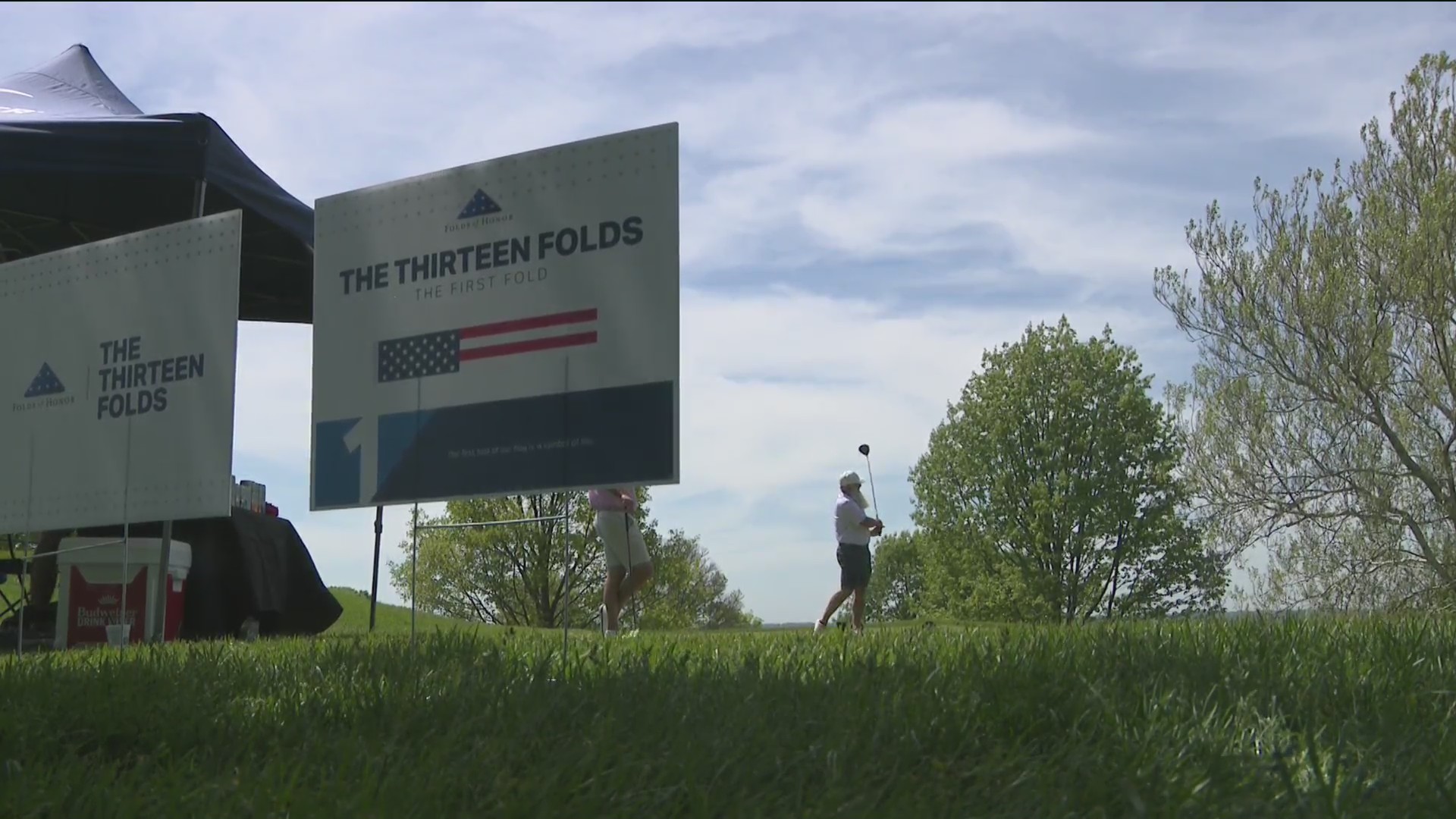 ‘Courage Cup’ golf tournament raises money for families of Iowa ...