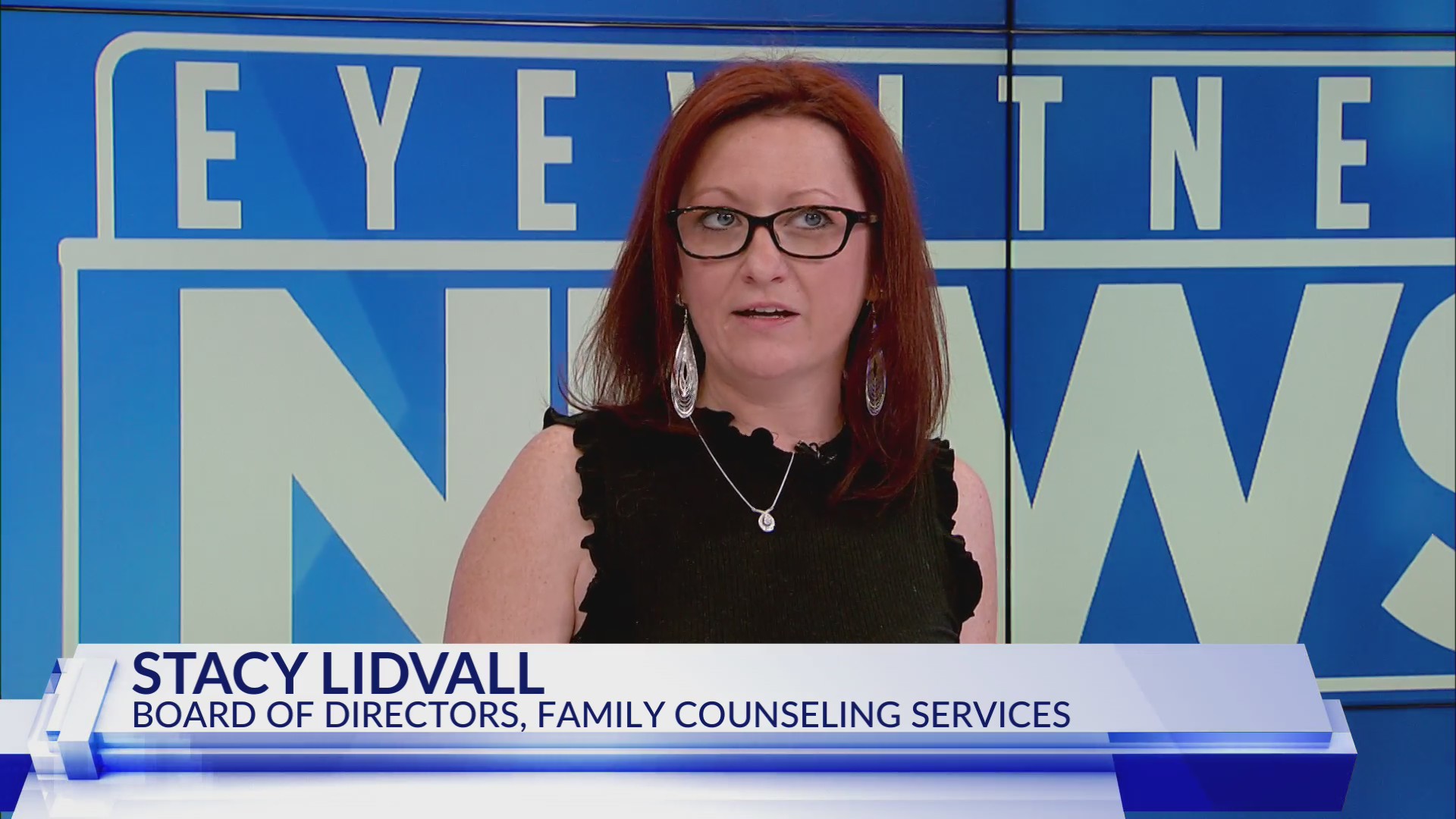 Interview W/ Stacy Lidvall from FCS: “Brunch on the Dock” – MyStateline ...