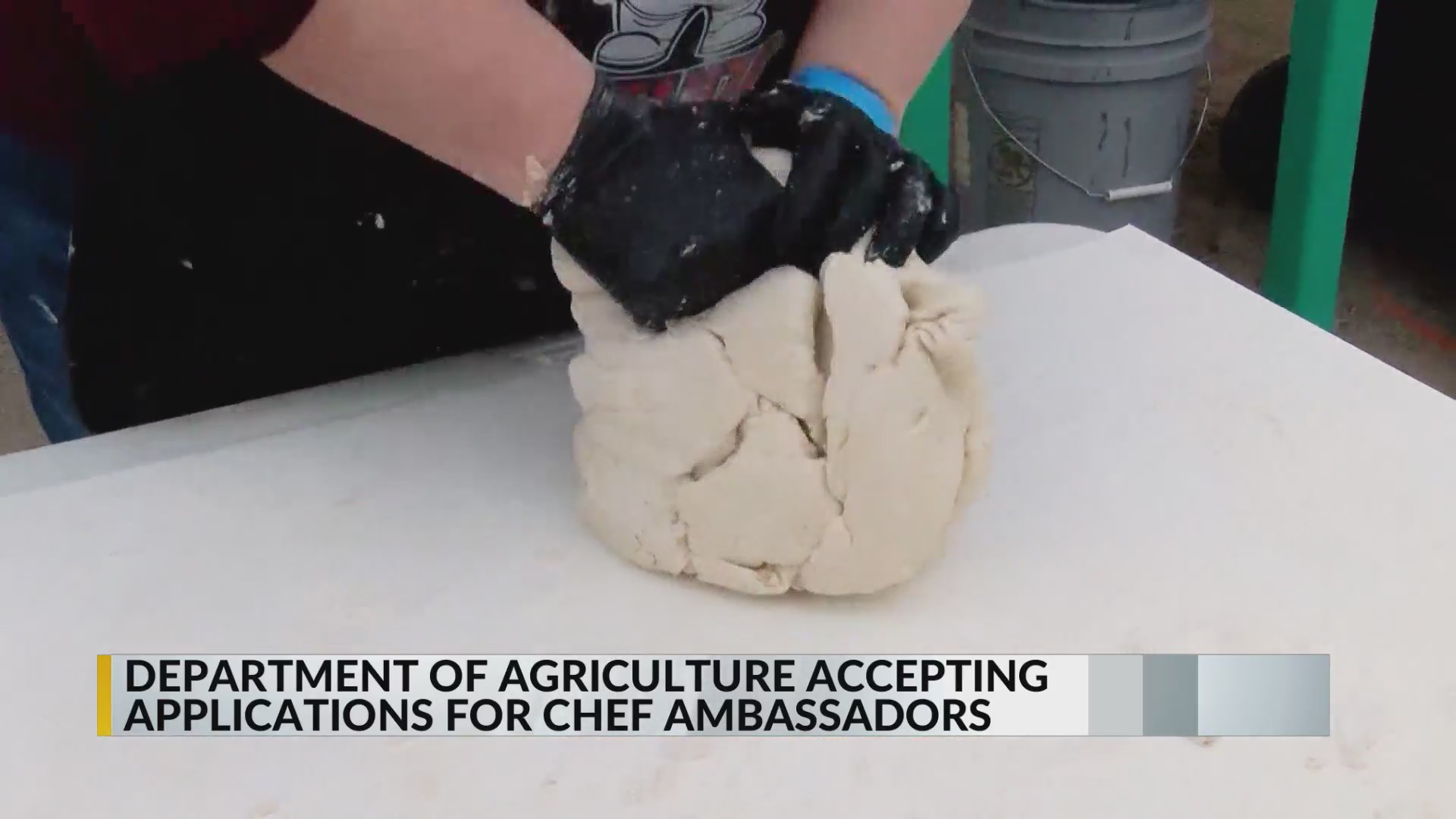 New Mexico Department of Agriculture accepting applications for chef ...