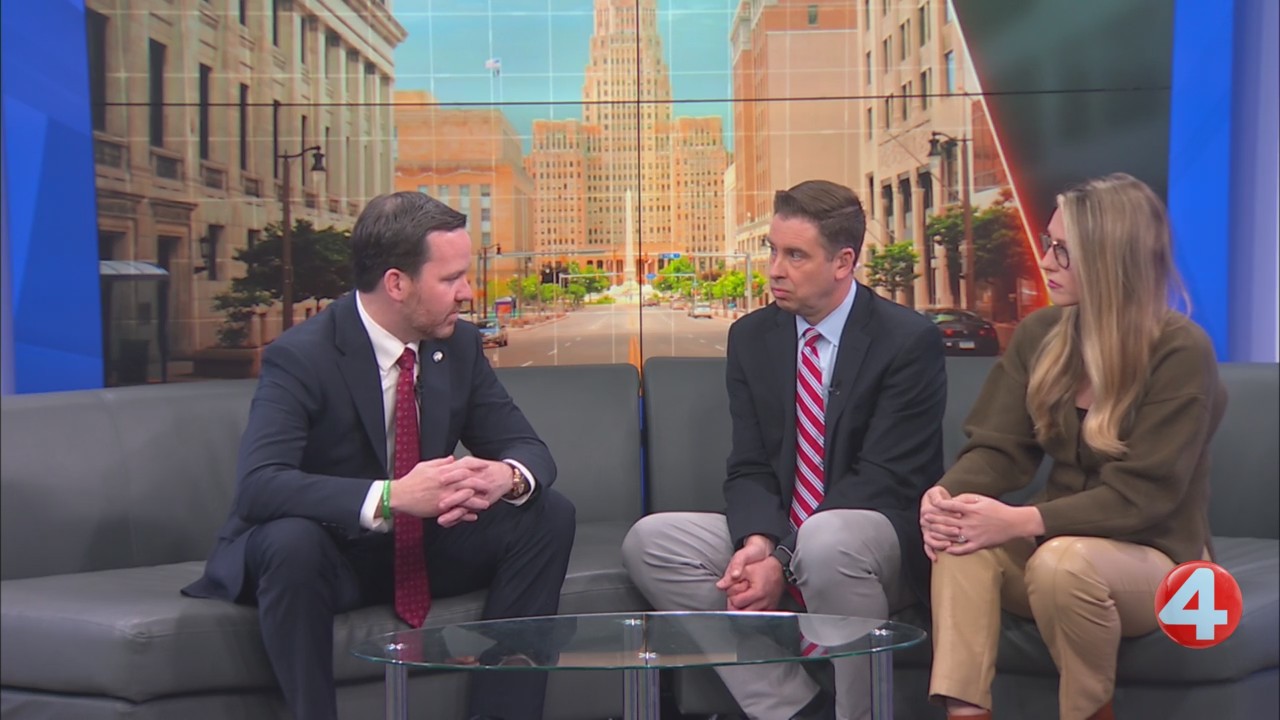 Ask the Mayor: Acting Mayor Scanlon says new location for Buffalo ...