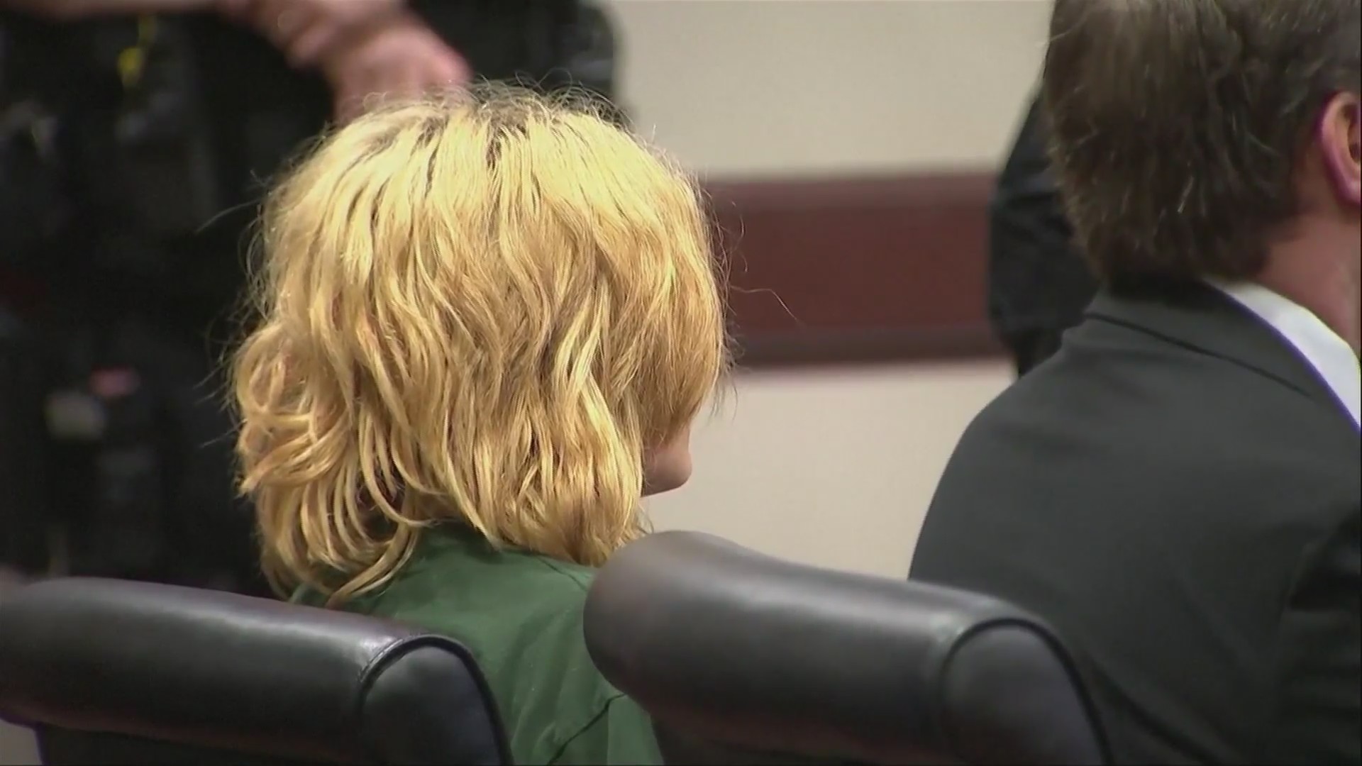 Teen suspect in Ga. school shooting and his father to remain held after ...