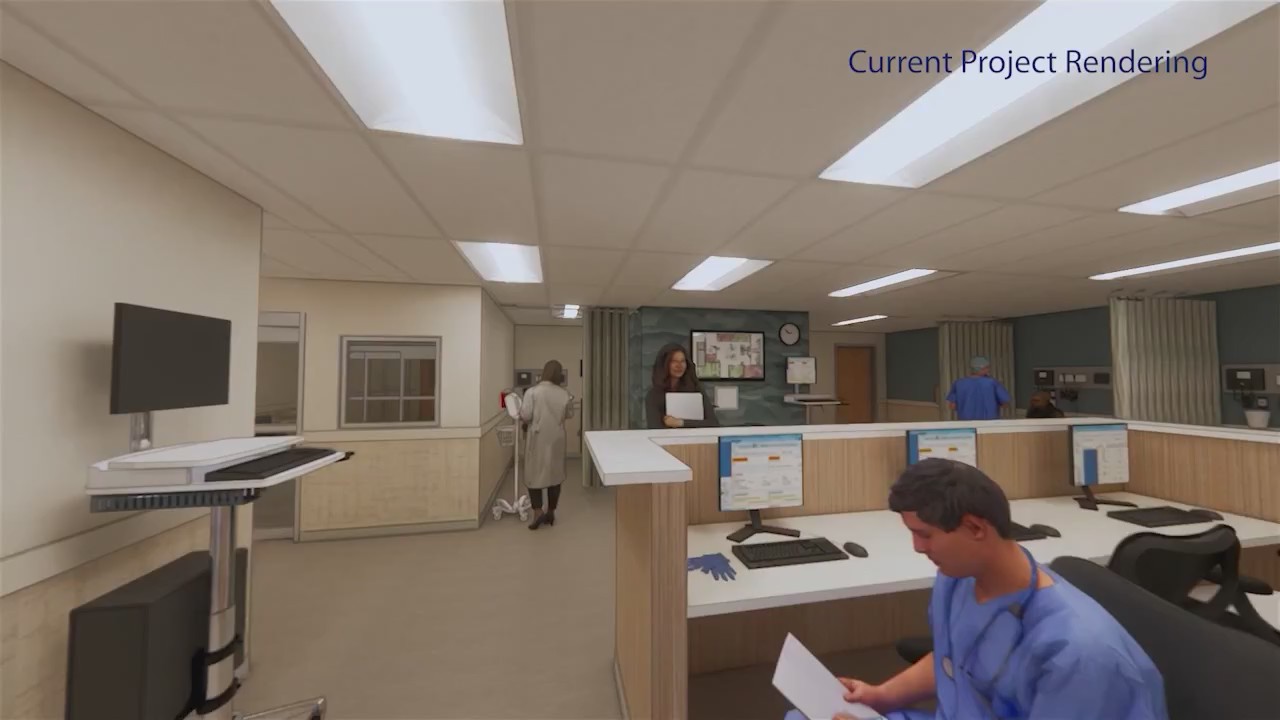 Albany Med to expand Emergency Department – NEWS10 ABC