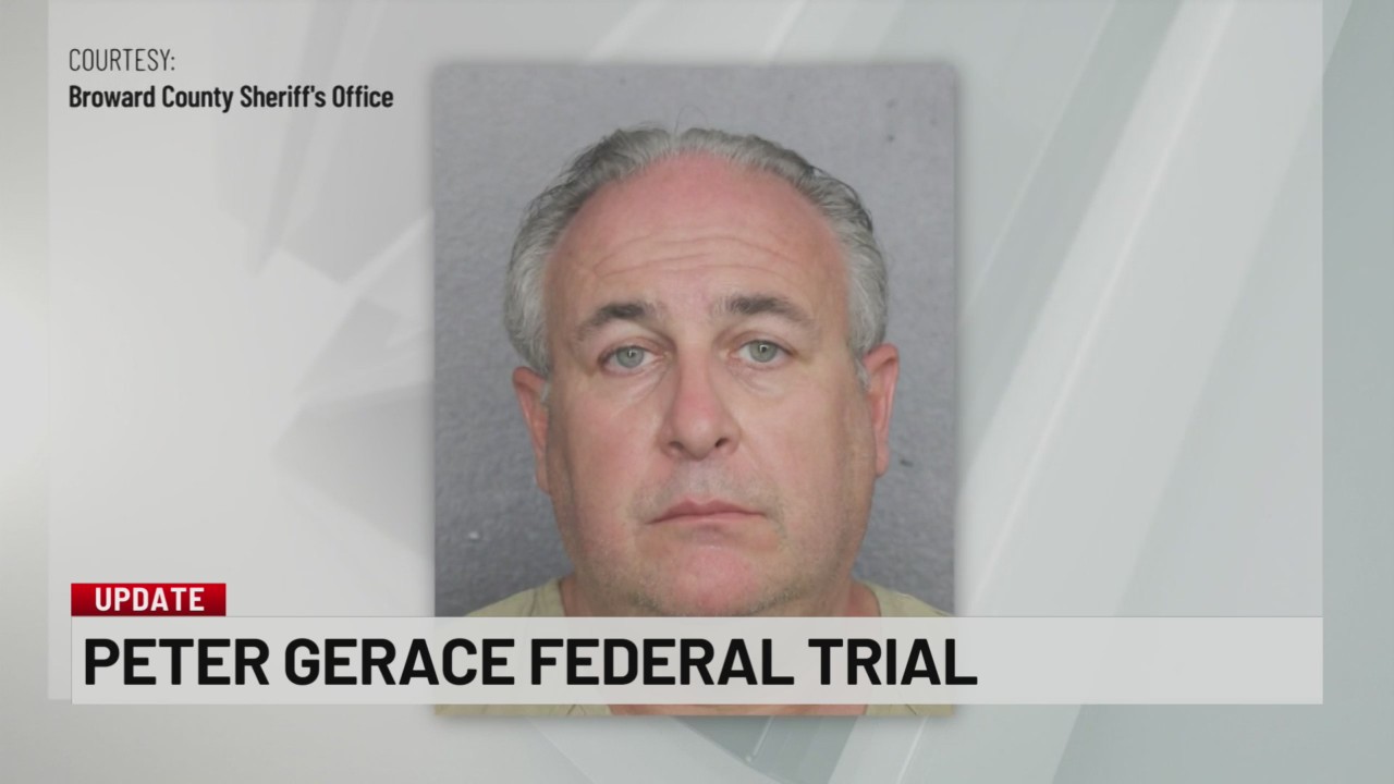 Key witness inconsistencies brought to light in Gerace trial – News 4 ...