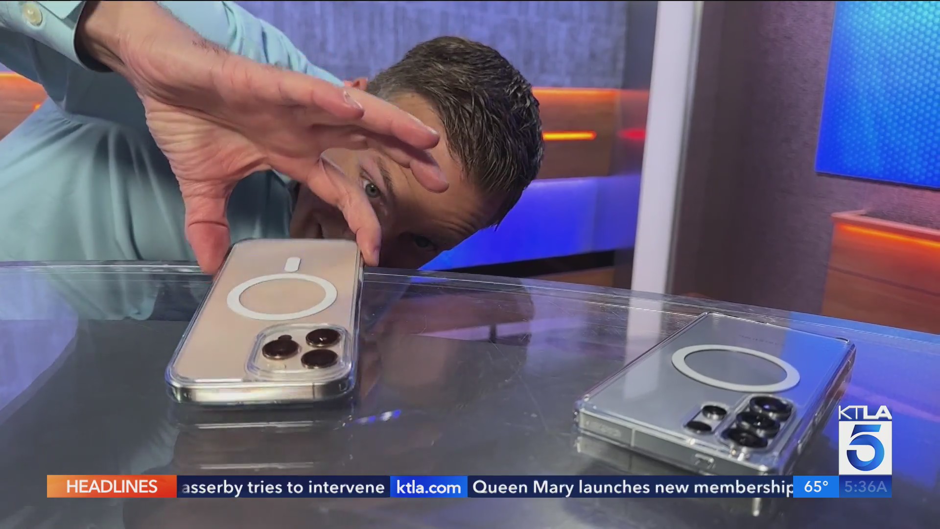 Hidden deals in the apps you already use – KTLA