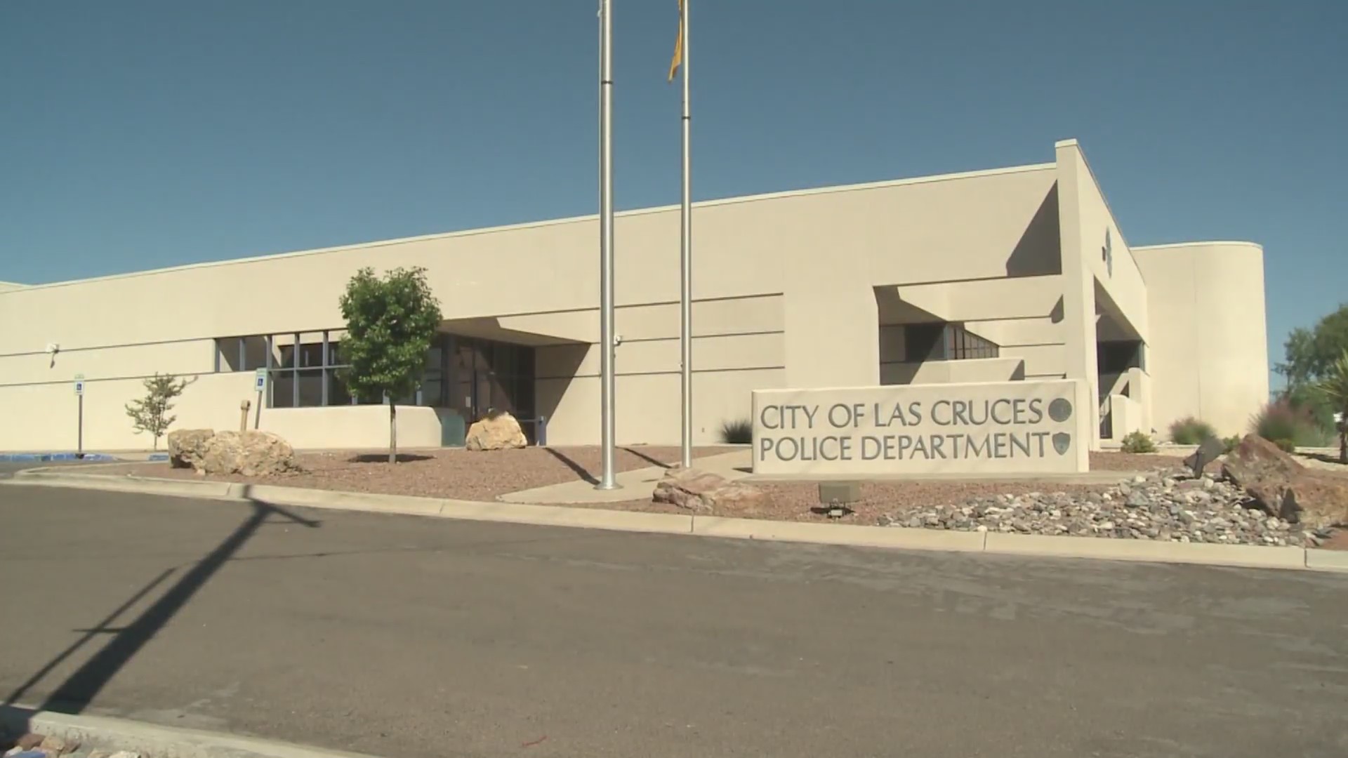 Las Cruces PD seeking applicants for upcoming police academy – KRQE ...