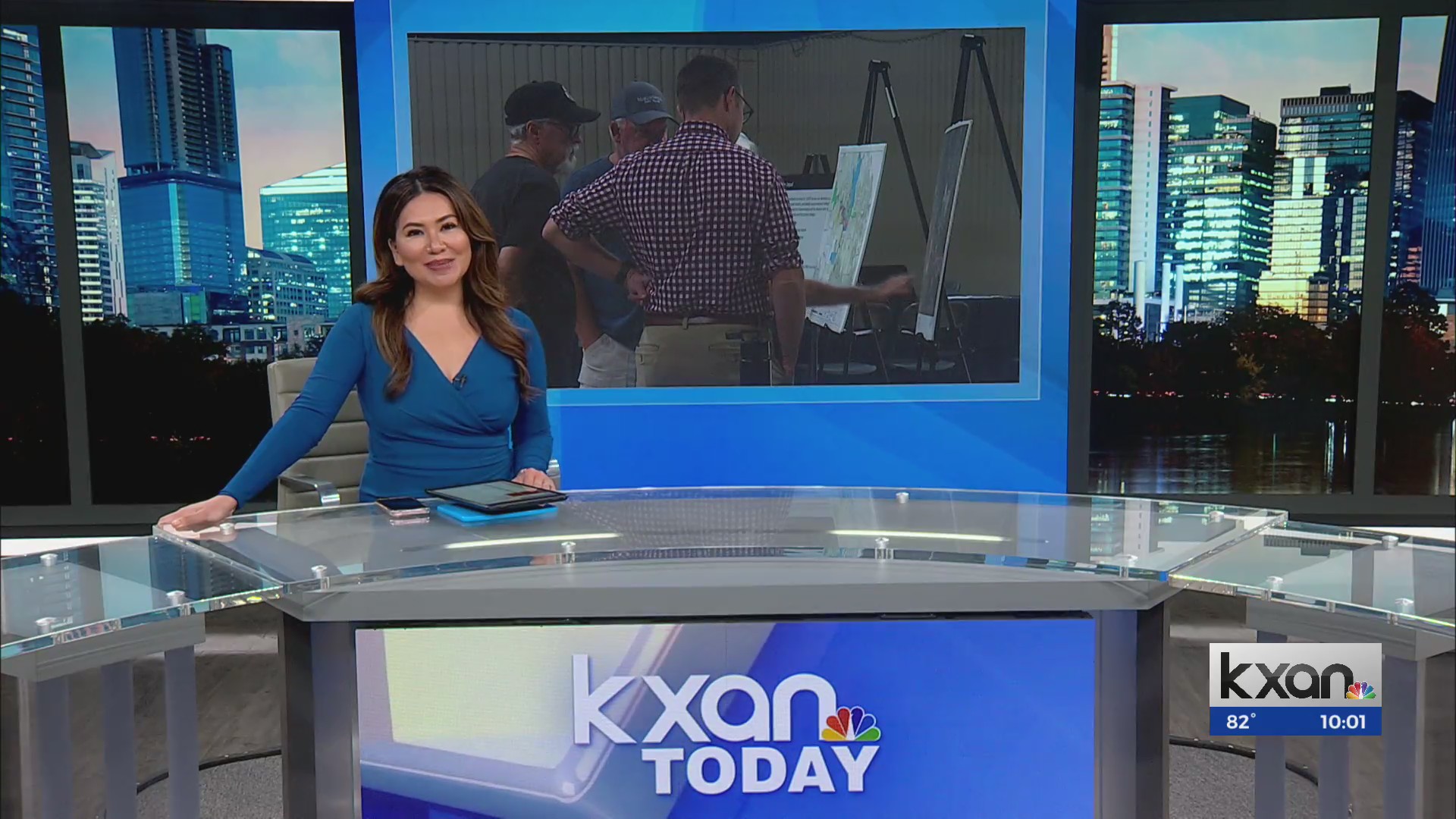 KXAN News Today Headlines from Sunday, June 2, 2024 – KXAN Austin