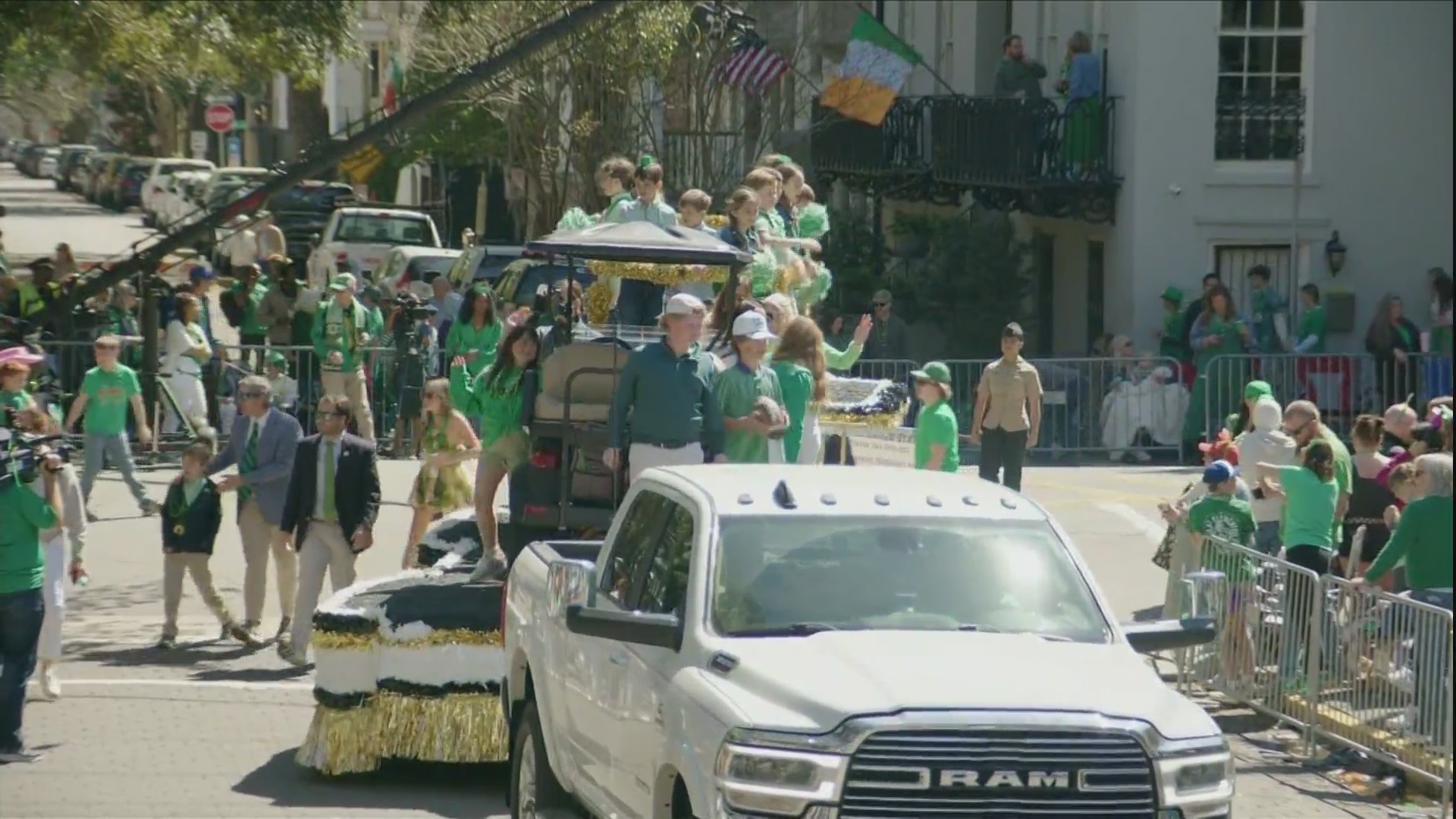 Club Car championship – WSAV-TV