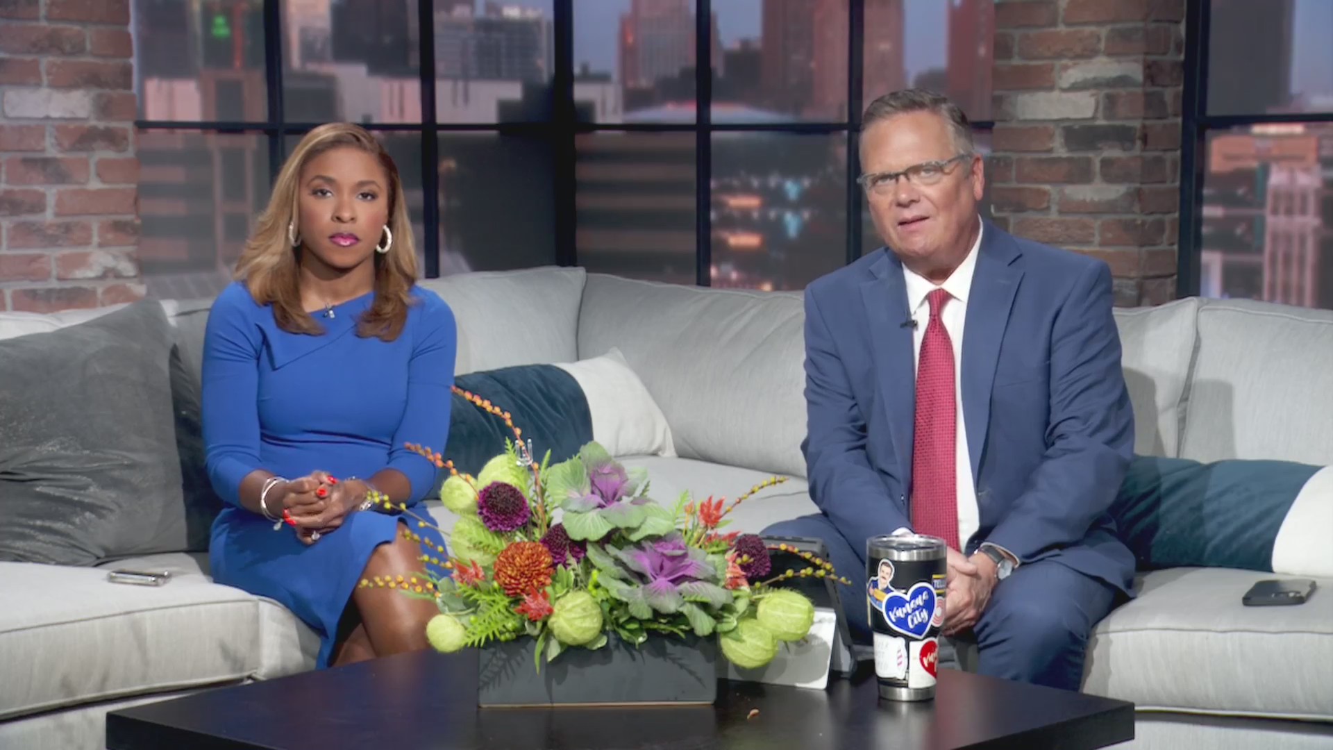Chat with the Stars – FOX 4 Kansas City WDAF-TV | News, Weather, Sports
