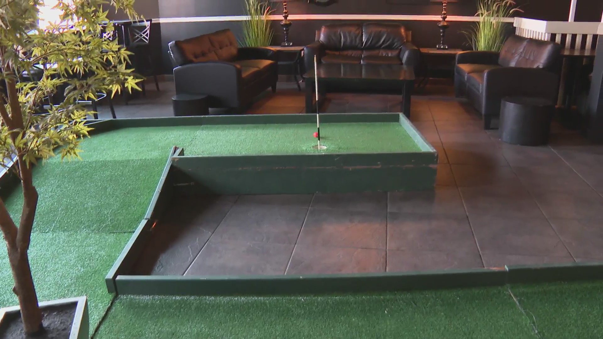 Mini Golf on the Town: Downtown Appleton transforms into a Putt-Putt ...