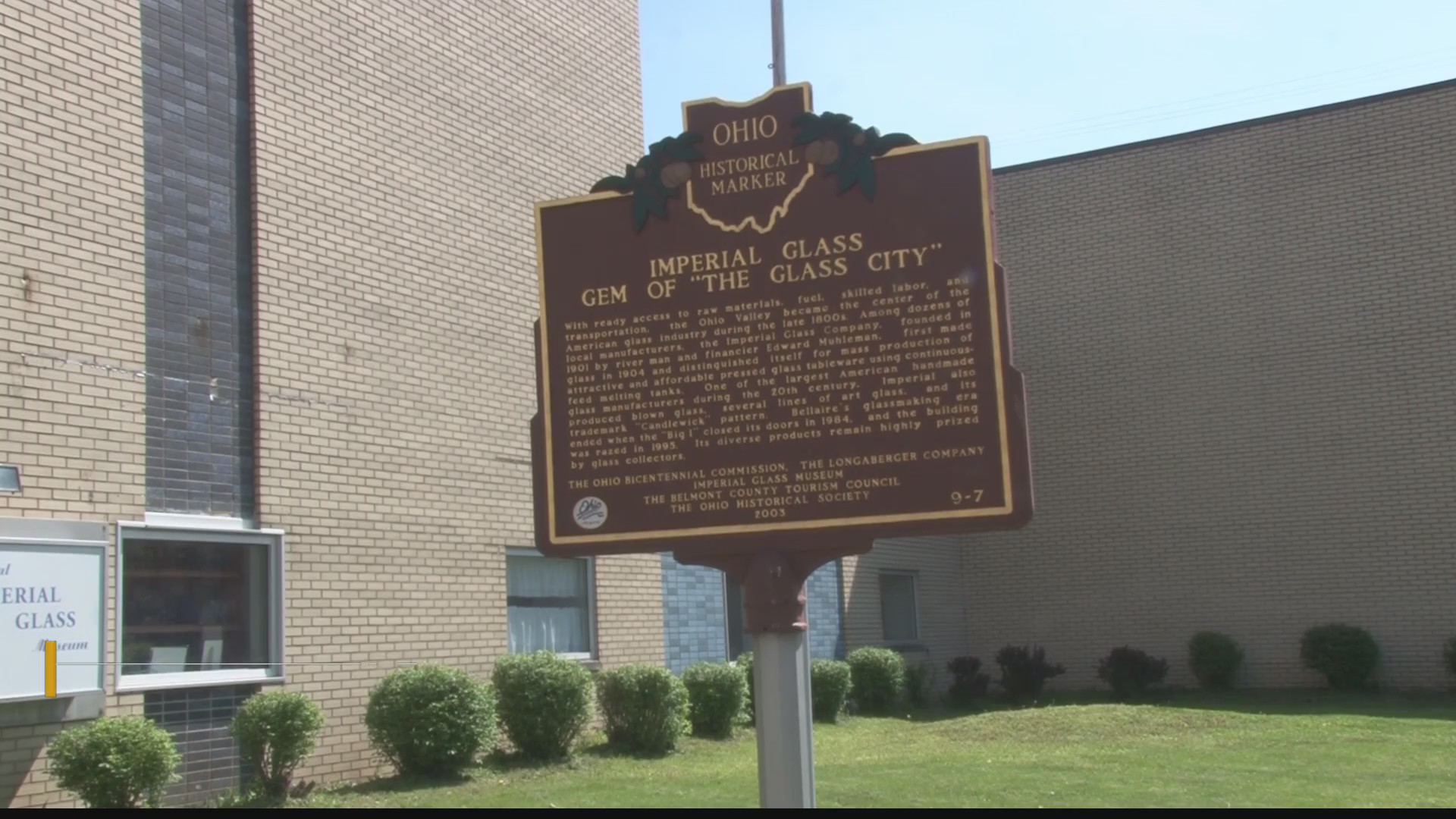Local Heritage Trail Tour offers unique look inside seven area ...