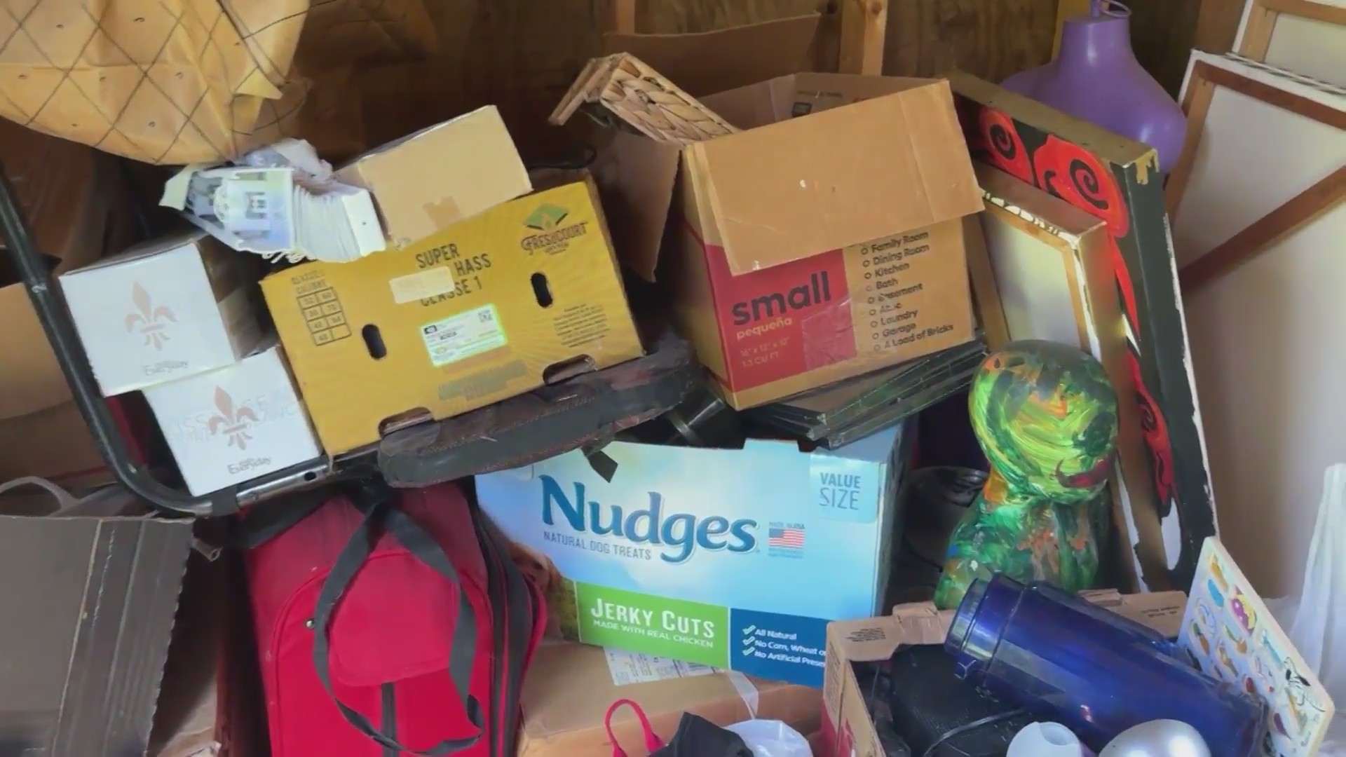 Nathan R. Cobb Sr. Foundation leads fire relief efforts for Farmville ...