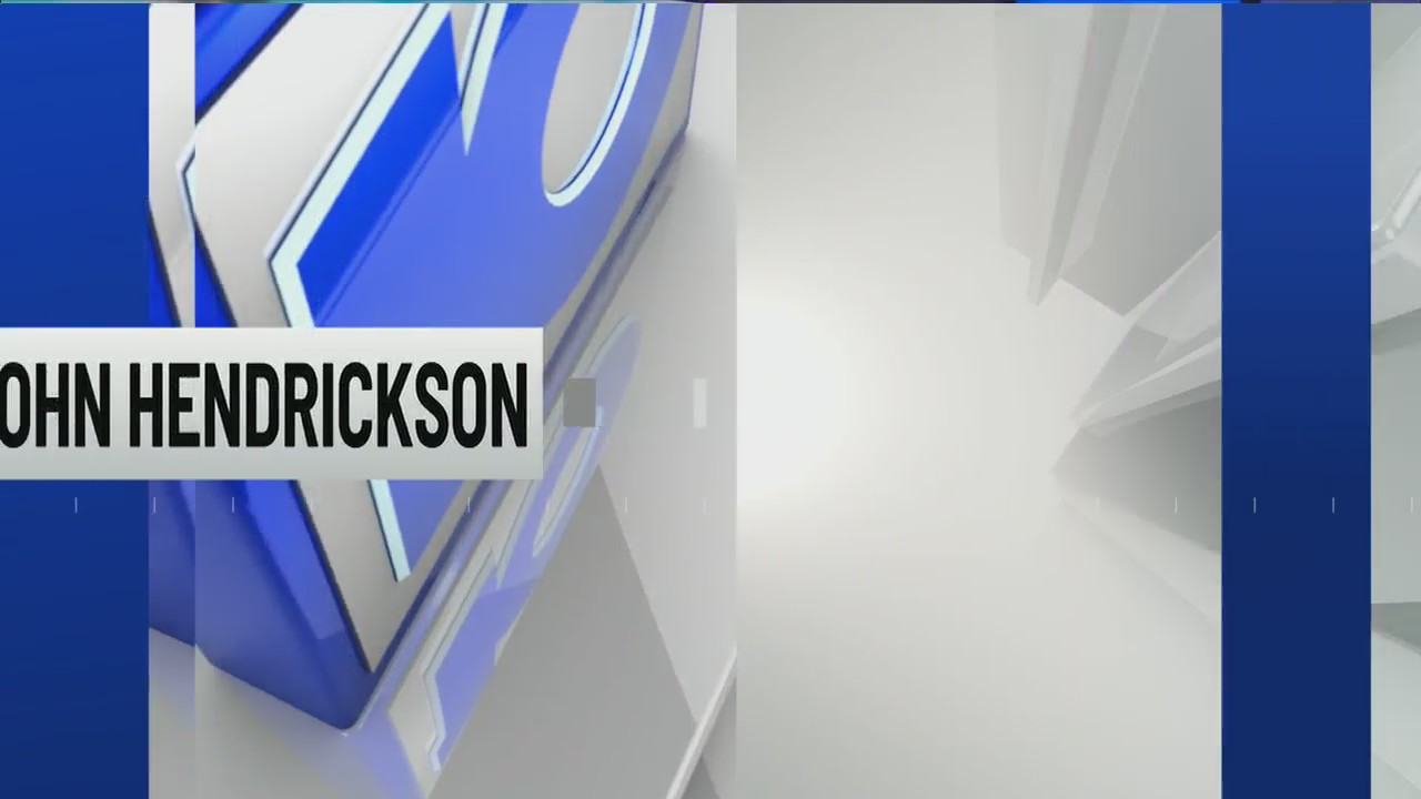 John Hendrickson, widower of Marylou Whitney, has died – NEWS10 ABC