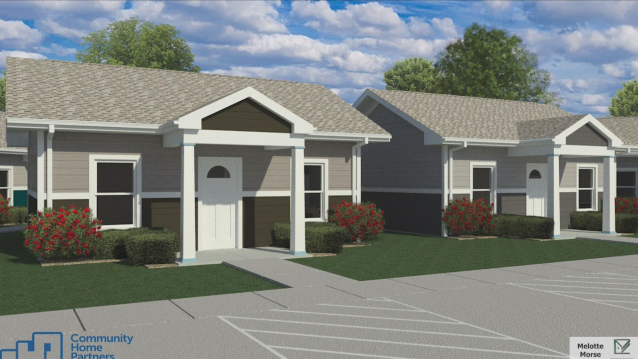 $8.5M Rock Island housing project to serve veterans – WHBF ...