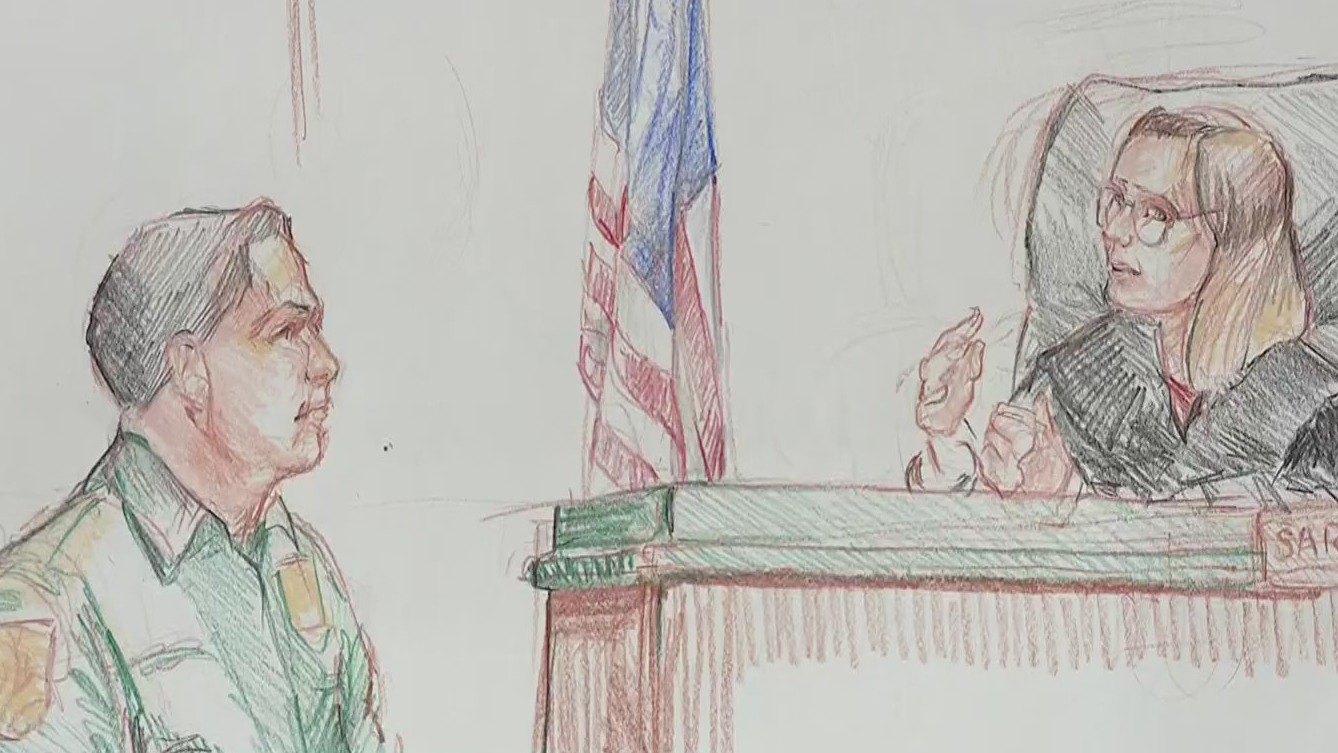 Federal officials questioned by judge in Chicago | NewsNation Now ...