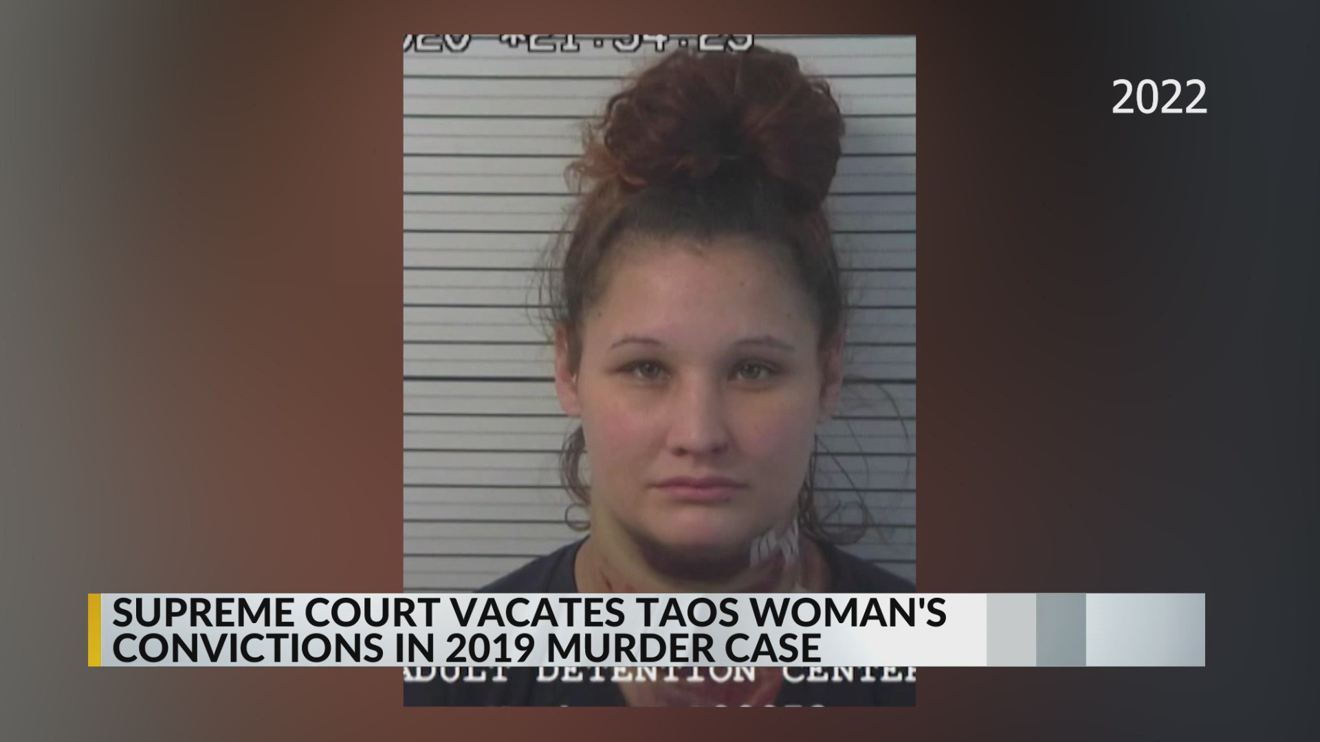 New Mexico Supreme Court vacates Taos woman’s conviction in murder case ...