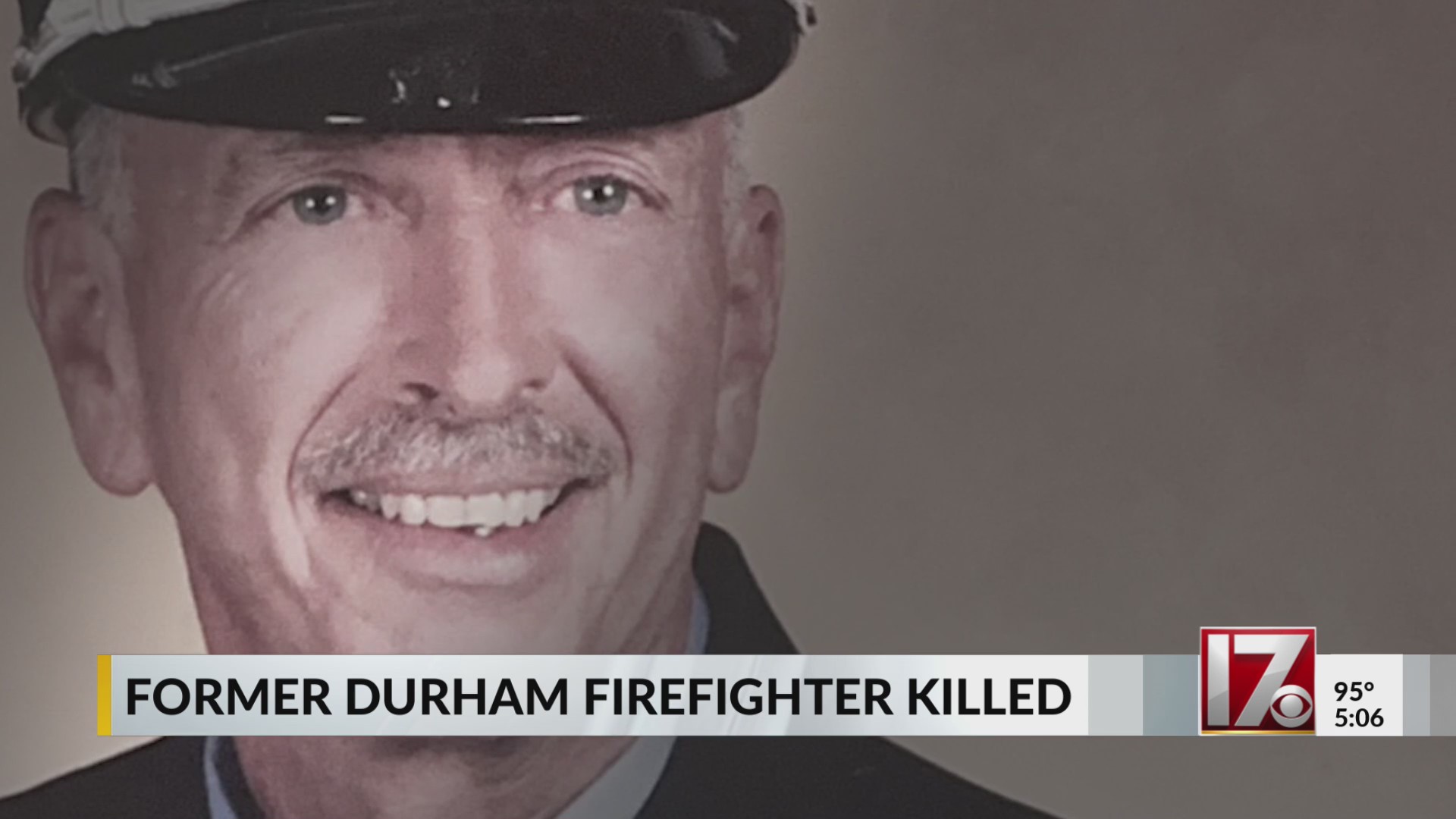 Former Durham firefighter killed – FOX8 WGHP