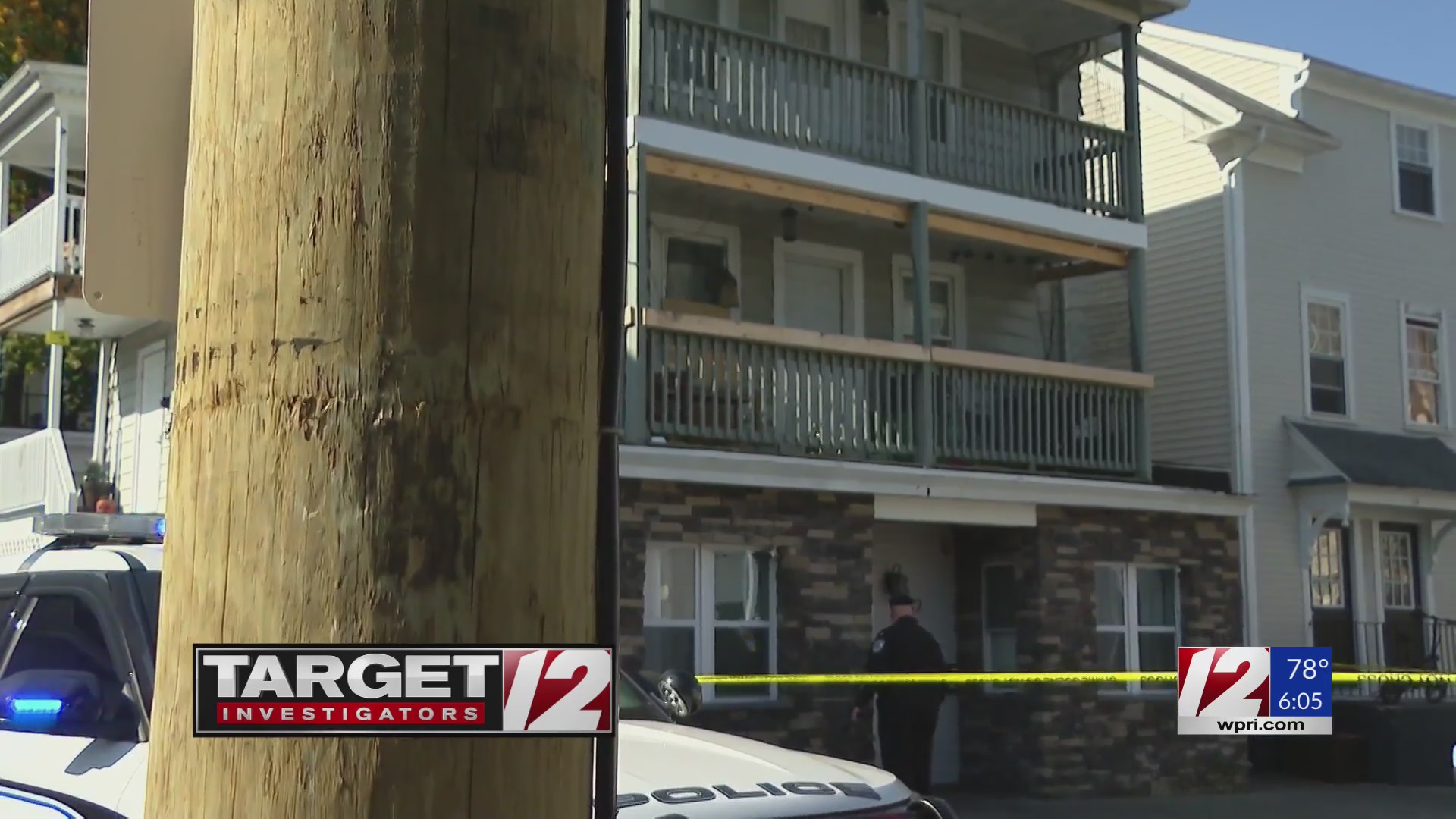 Suspect: Gun ‘accidentally discharged’ in deadly shooting of Central ...