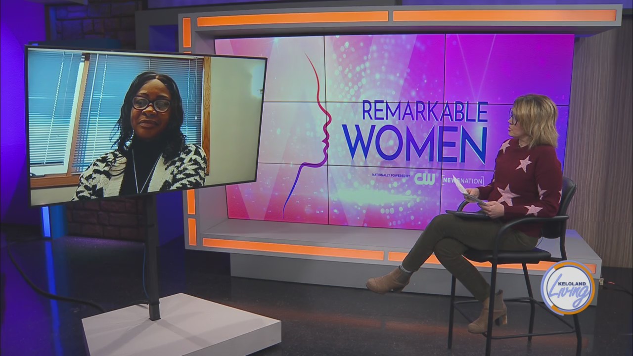 Remarkable Women Nominee: Lenn Patterson George – KELOLAND.com