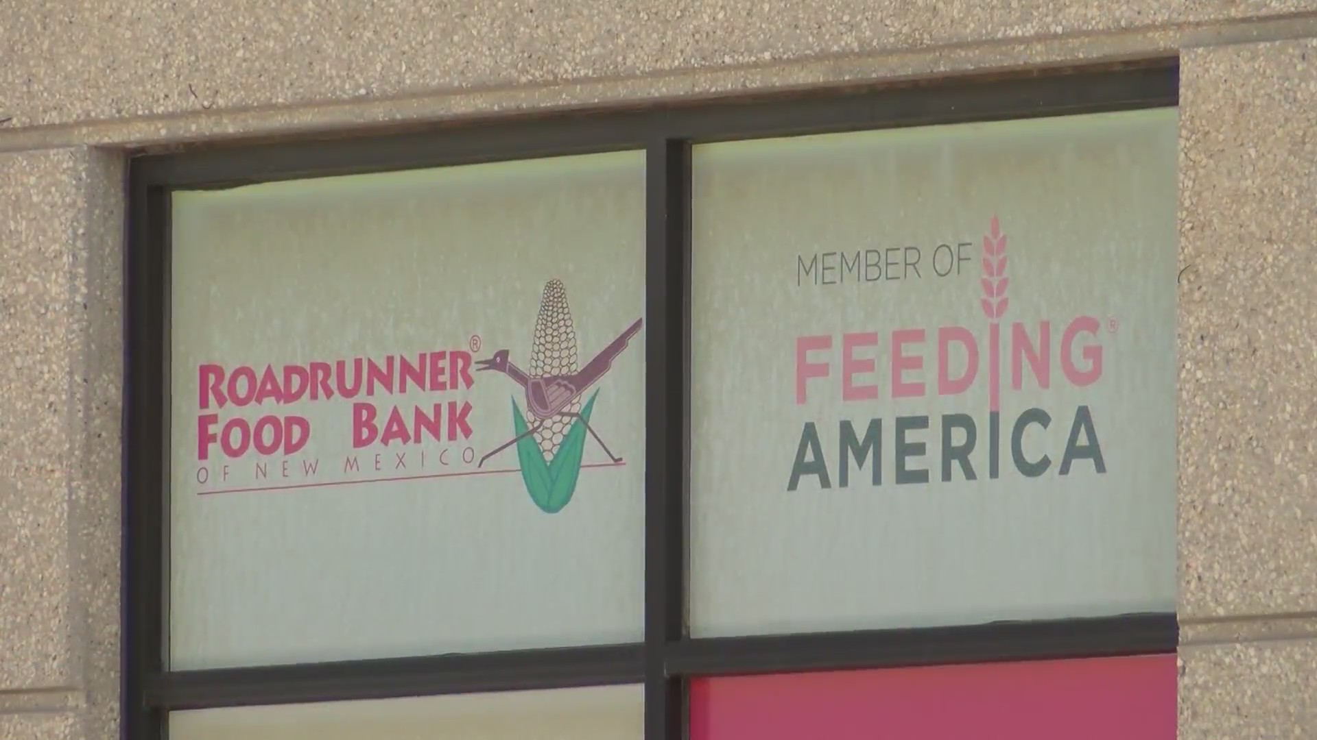 Roadrunner Food Bank helps people learn job skills through training ...