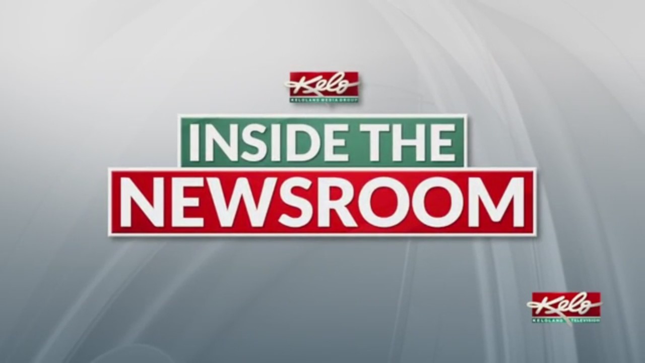 Inside the Newsroom 6/11 – KELOLAND.com