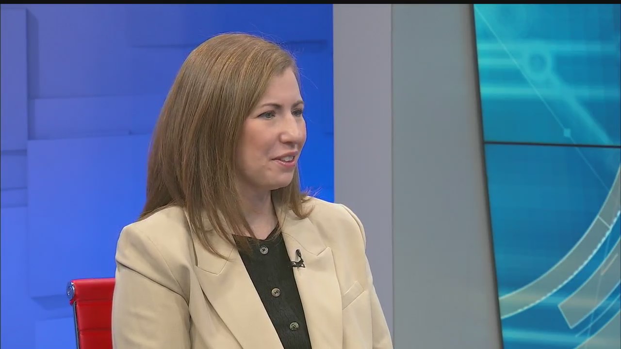 In Depth with United Way’s Roxann Sebest – WKBN.com