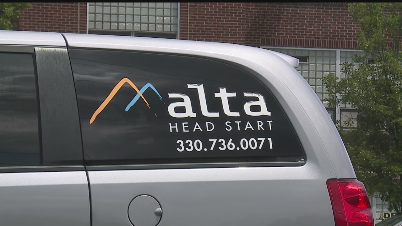 Alta looking to hire teachers, aides for Head Start programs – WKBN.com