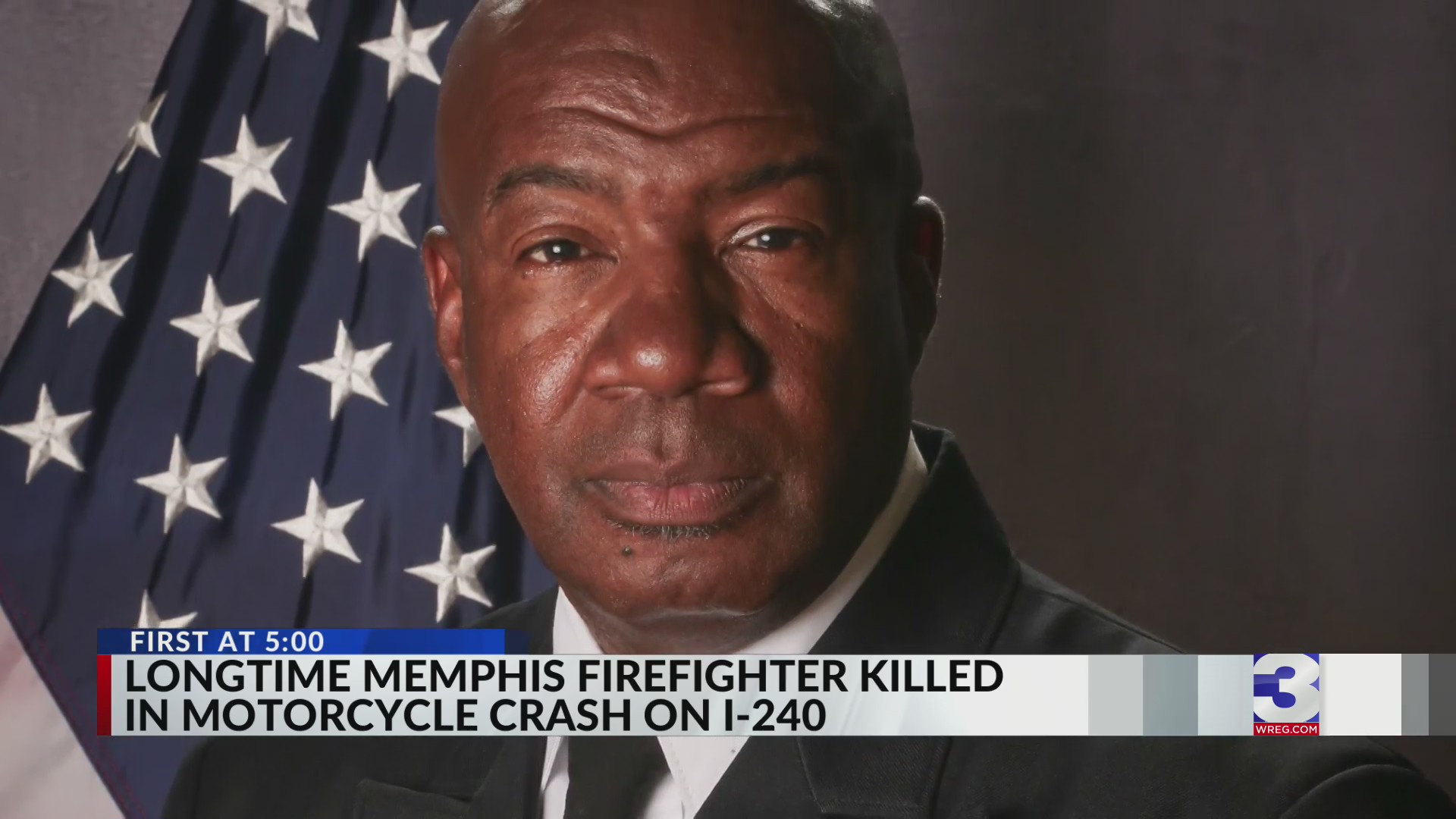 Veteran Memphis firefighter remembered as ‘true public servant’ – WREG.com