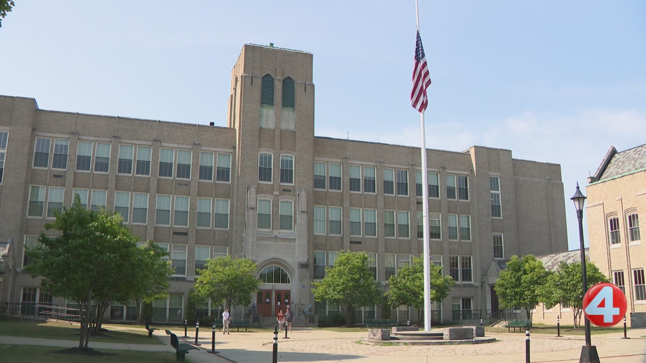 Amherst Central School District hosts job fair – News 4 Buffalo