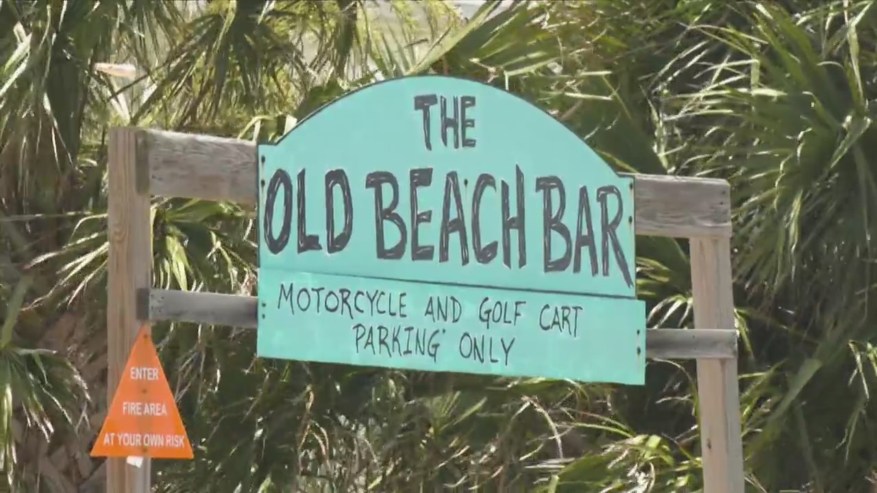 4 arrested in Panama City Beach bar brawl – mypanhandle.com