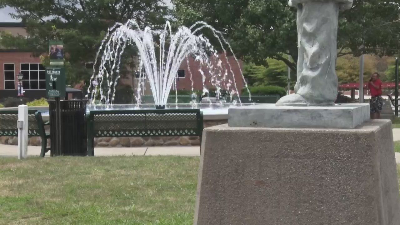 The annual Bex arts festival returns to Beckley for the 5th year – WVNS