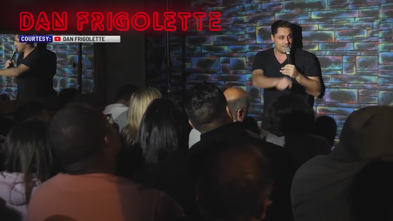 Schenectady-born comedian returns to Capital Region for comedy shows ...