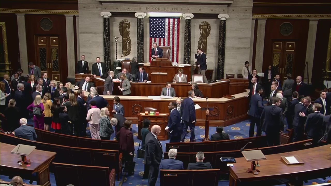 Interview: Congressman Tim Kennedy says federal funding cuts are ...