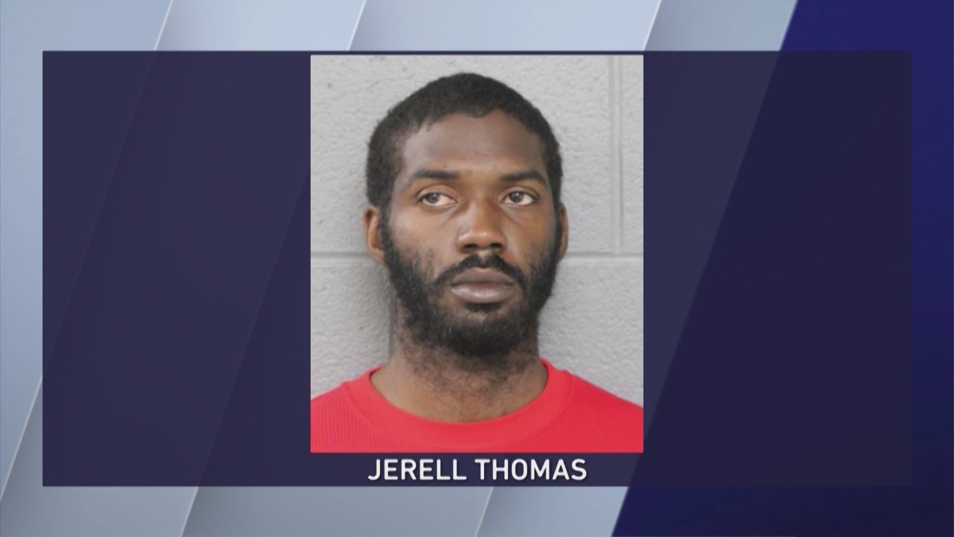 Man charged with murder of Oak Park detective to appear in court – WGN-TV