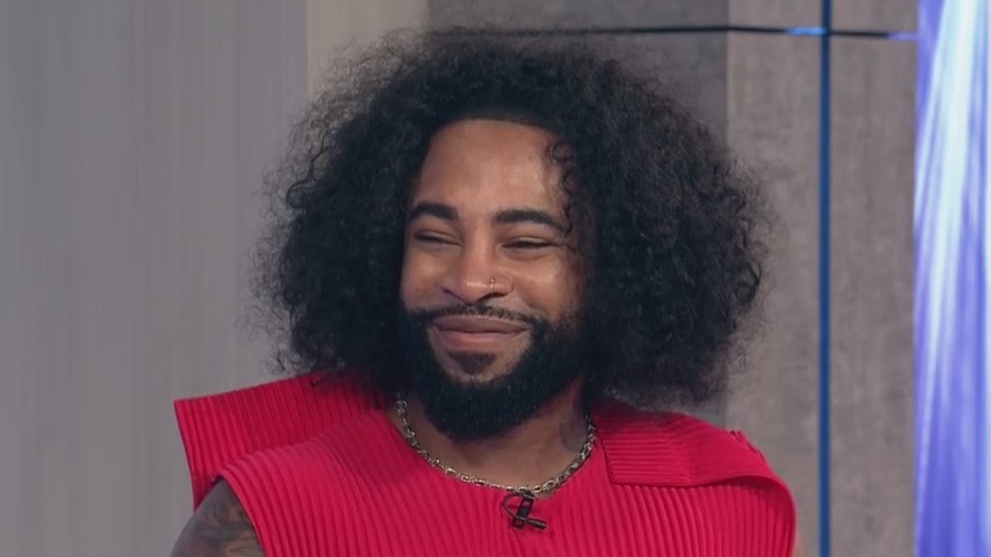 Elijah Blake on success and new music – PIX11