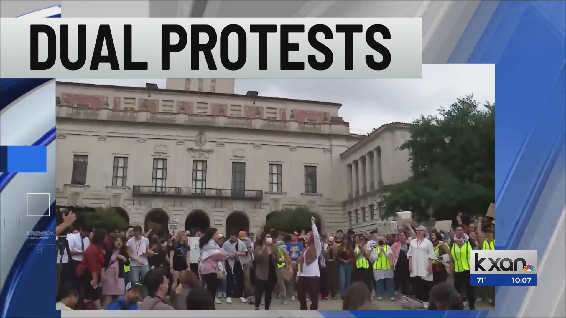 KXAN News Today Headlines for Sunday, May 5, 2024 – KXAN Austin