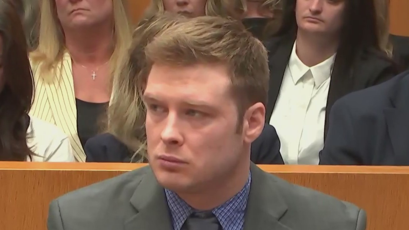 Dad in treadmill abuse case faces sentencing for death of son | Morning ...