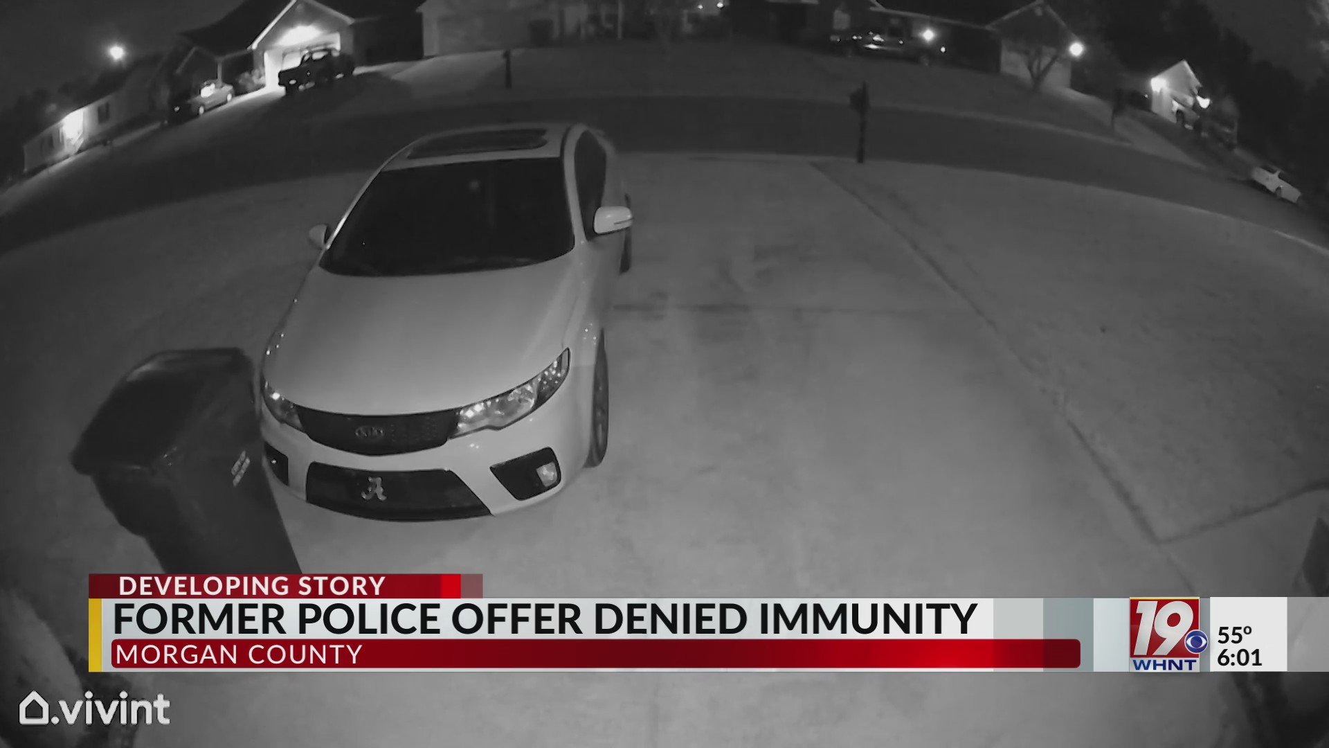 Judge Finds Former Decatur Police Officer Mac Marquette Did Not Act In ...