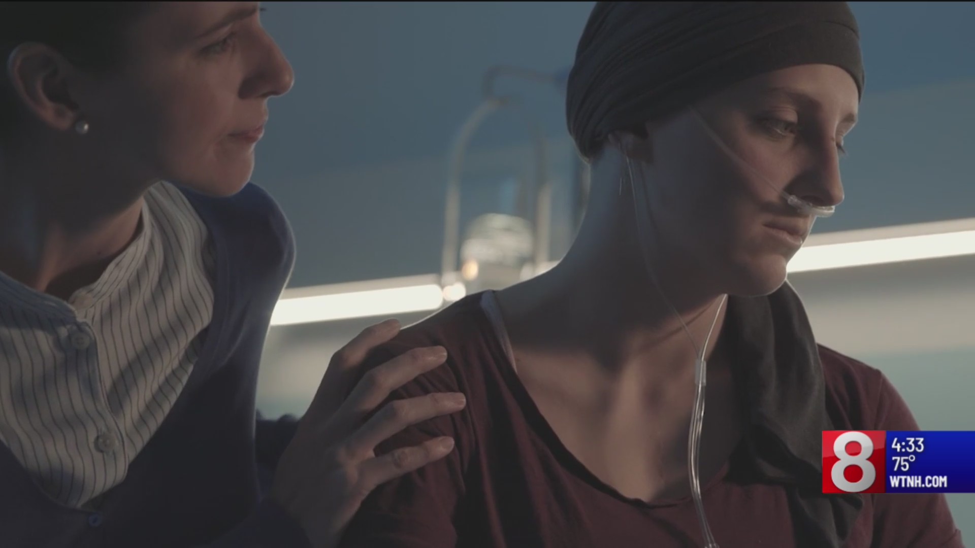 Early on-set cancers rising – WTNH.com