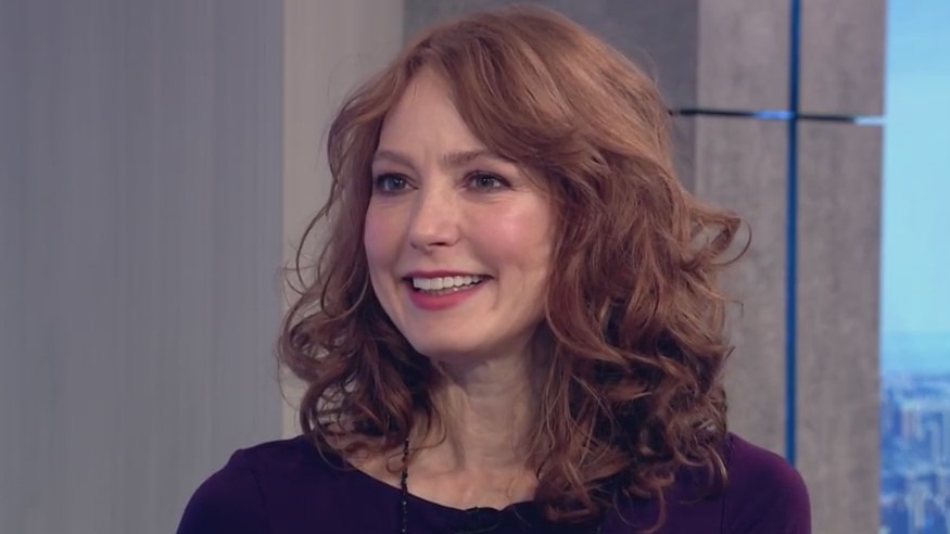 Alicia Witt on ‘Longlegs’ success and new album – PIX11